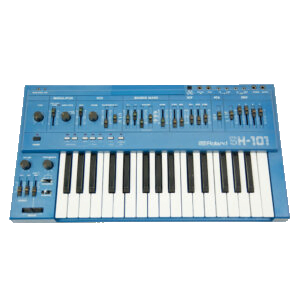 Roland SH-101 - warehouseofsound